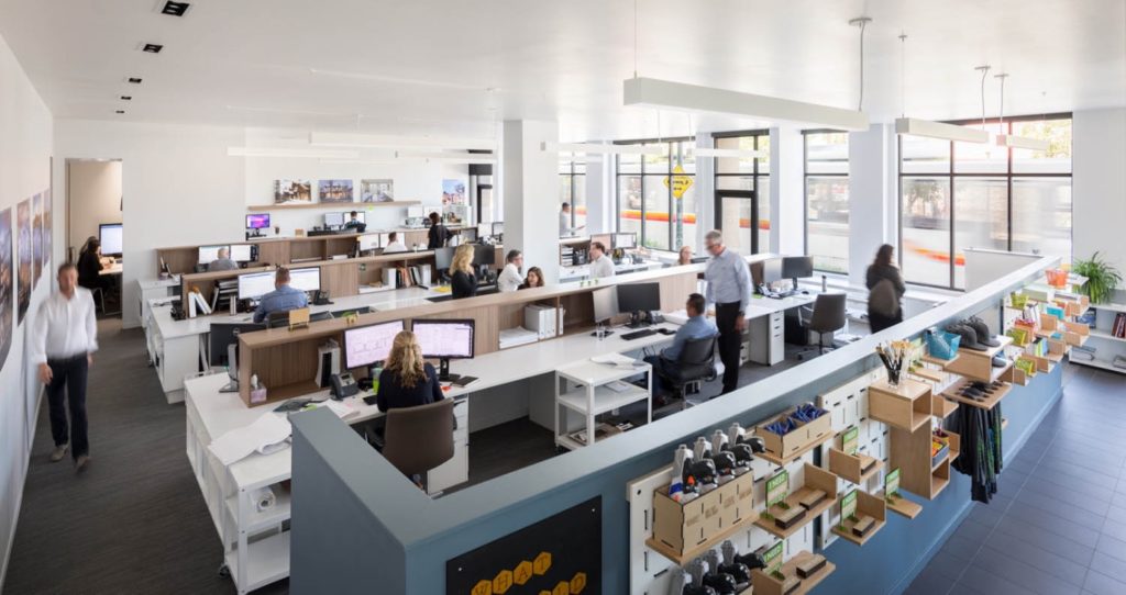 Our Team - Craine Architecture