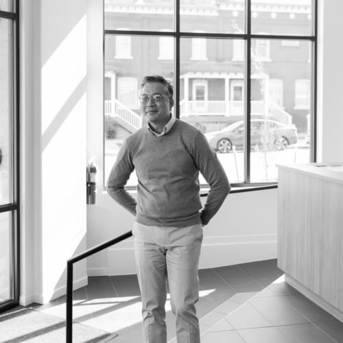 Our Team - Craine Architecture